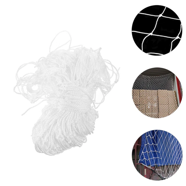 TUYAU FILET DE Protection Pour Conteneur Chargement Remorque EUR 21,79 ...