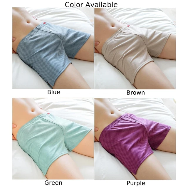 GUIDE DES TAILLES facilement accessible pour boxer homme confortable sélection EUR 11,83 ...