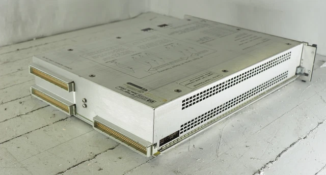 HP E1684A SONET / SDH Payload VT / TU Receiver VXI Module £75.08 ...