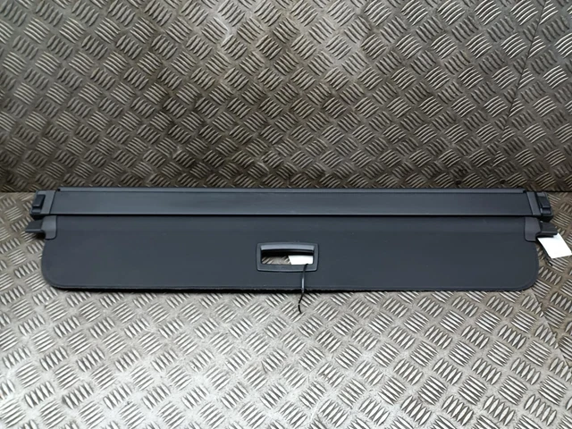 TOYOTA COROLLA PARCEL Shelf Boot Load Cover 6491002061 Estate Mk12 2018 ...