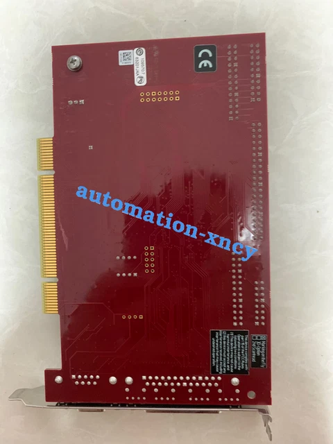 SCANLAB AG RTC4 V1.1 Laser Marking Control Card Fast shipping#DHL or ...