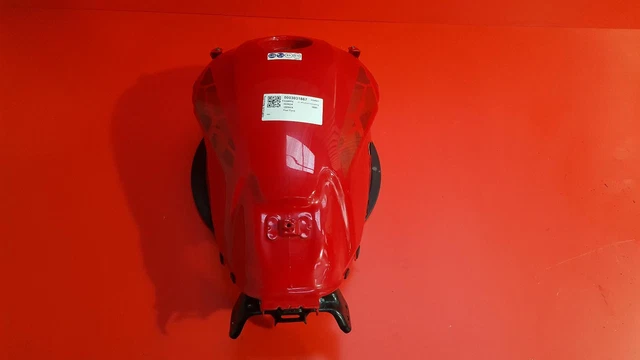 HONDA CB500X FUEL Tank 2020 £89.95 - PicClick UK