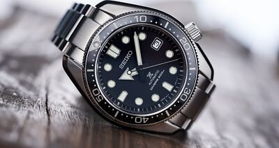 SEIKO PROSPEX 200M Diver Automatic SBDC061 / SPB077J1 + Worldwide Warranty UK*au £925.00 ...