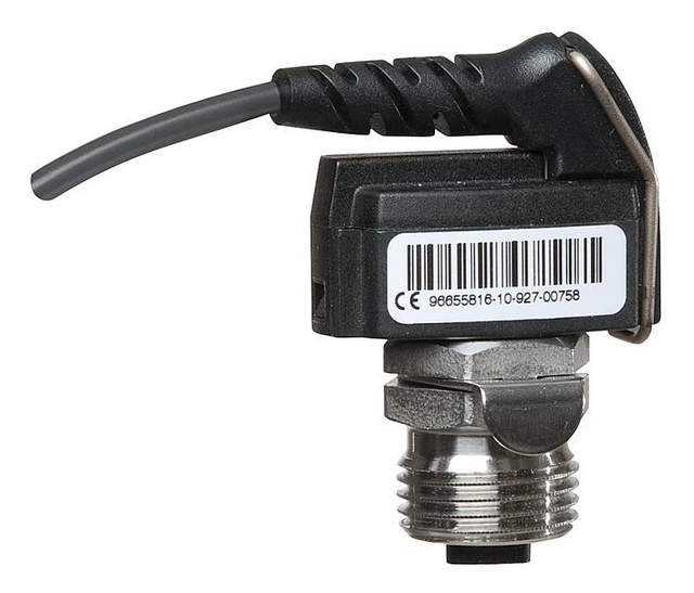 RESOL DRUCKSENSOR ANALOG RPS 0-10bar ink.Armatur Insert A-L £72.90 ...