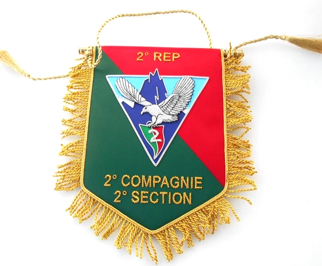 FOREIGN LEGION 2ND REP - 2nd Company Mountain Warfare Alpine - PARA 2nd ...