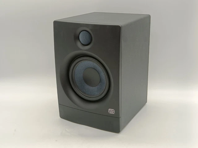 PASSIVE SPEAKER ONLY PreSonus Eris 5BT Gen 2 5" studio monitor black E5 ...