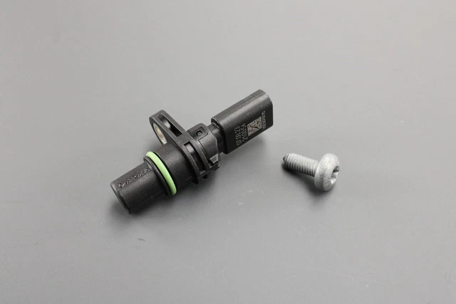 GENUINE VW AUDI Skoda SEAT camshaft position sensor 05E907601D £57.75 ...