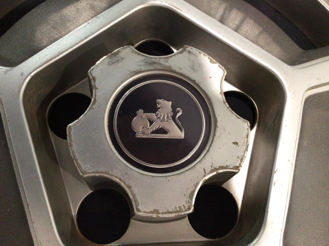 HOLDEN TORANA LX SS Hatchback : Original Hubcap $100.00 - PicClick AU