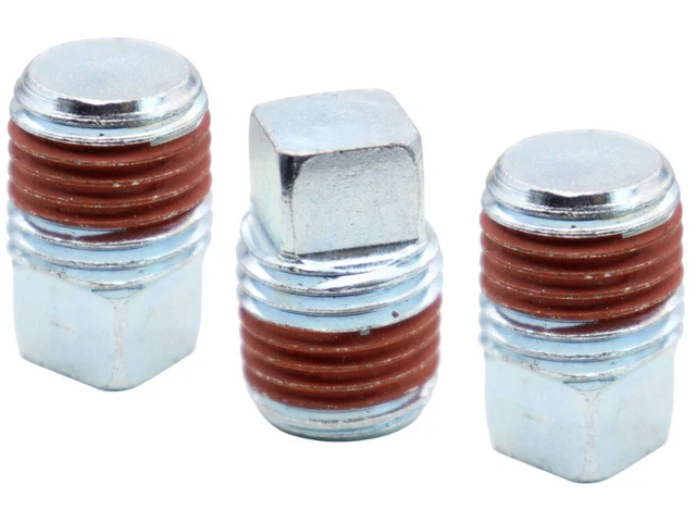 3X BOUCHON DE vidange d'huile adapté pour Briggs & Stratton 150202 ...