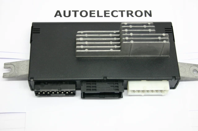 BMW LCM MODULE OWN UNIT repair for 5 Series E39 Headlight High Beam ...