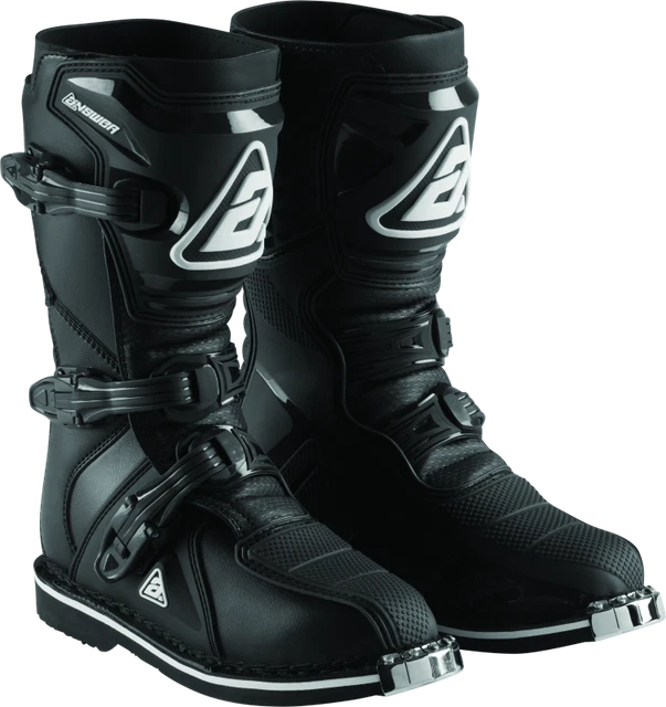 ANSWER 445219 ANS AR1 Boots £159.33 - PicClick UK