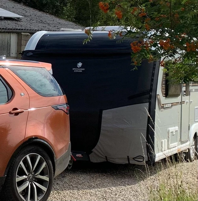 SPECIALIST COVERS Tow Pro+ For Coachman 875 £100.00 - PicClick UK