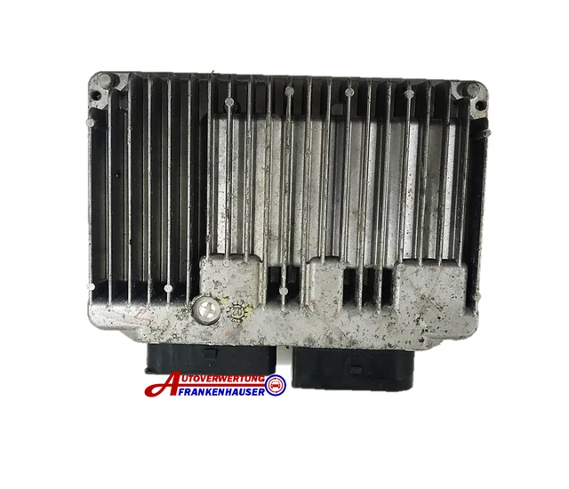 BMW E46 316I 318i N42 Steuergerät Valvetronic Ventilsteuerung 7516809 ...