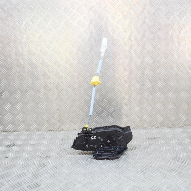 BMW 3ER G20 Serrure Arrière Gauche 7445053 182838-10 A046465 2.00P ...