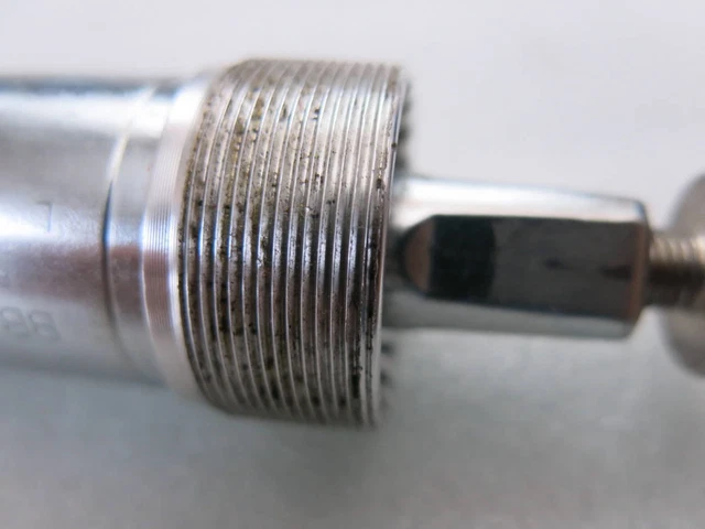 BB-08010-2605 RPM BB-7420 Bsc/Jis Shaft Length 110.5Mm Medieval $149.10 ...