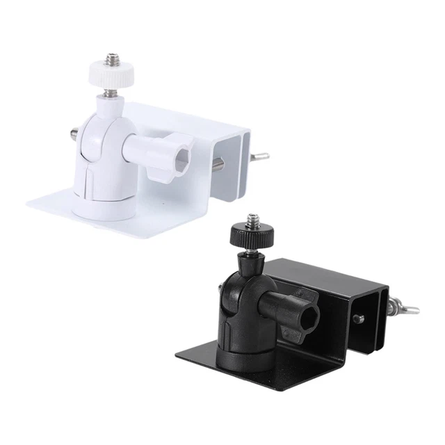 WEATHERPROOF GUTTER MOUNT Aluminum Alloy Outdoor Mount for Solar Panel ...