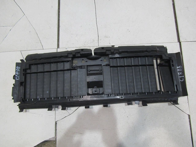 MERCEDES E CLASS W213 Front Radiator Shutter Grill Genuine A2135002300 ...