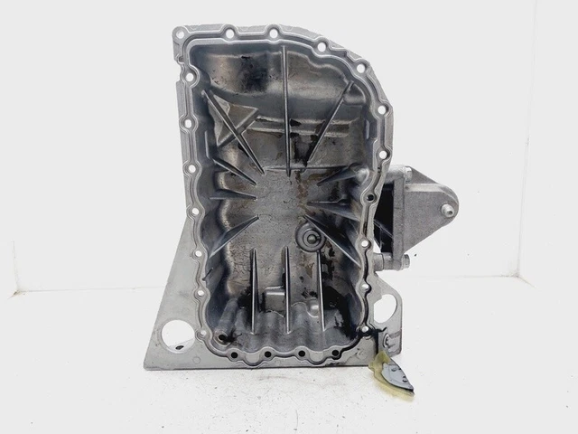 8200185680 CARTER INF moteur pour RENAULT MEGANE II CLASSIC BERLINA ...