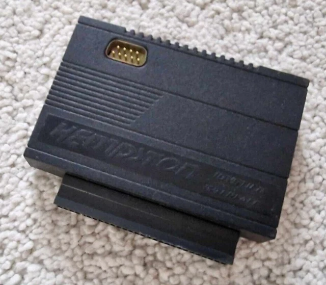 KEMPSTON JOYSTICK INTERFACE Sinclair ZX Spectrum £19.99 - PicClick UK