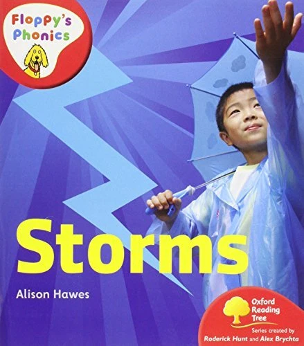 OXFORD READING TREE: Stage 4: Floppy's Phonics Non-Fiction: Stor EUR 47 ...