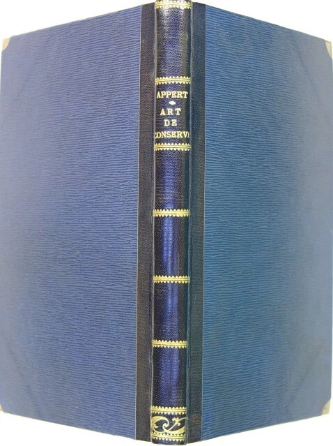 LE LIVRE DE Tous Les Menages, Ou L'art De Conserver EUR 700,00 ...