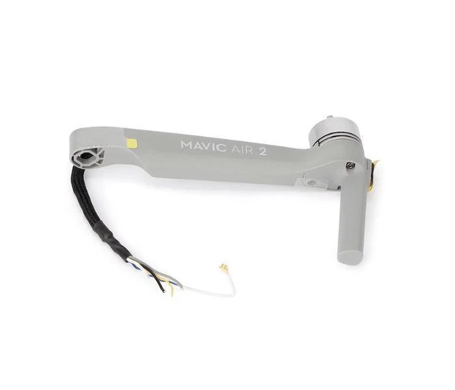 DJI MAVIC AIR 2 Front Left Arm Module Genuine Replacement landing leg ...
