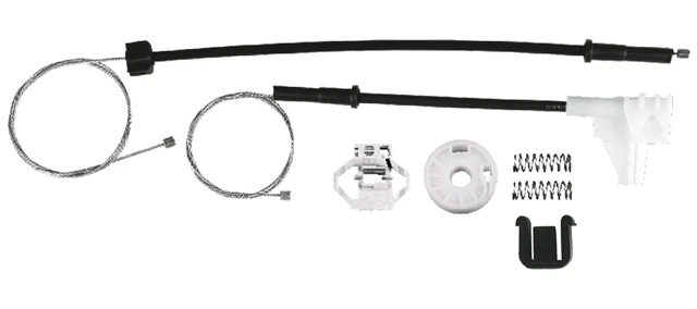 SEAT, VW, POWER window repair kit, rear right original boss mobile £13. ...