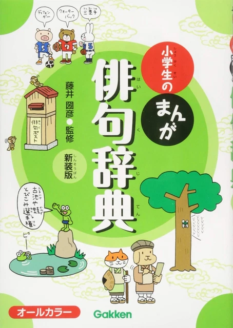 DICTIONNAIRE HAIKU MANGA Pour Élèves Du Primaire Nouvelle Édition LIVRE ...