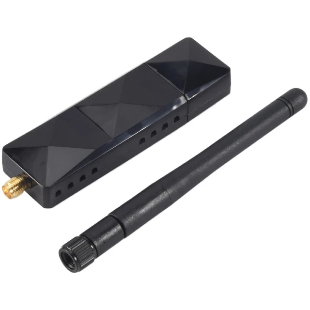 AR9271 CHIPSET 150MBPS Adaptateur WiFi USB Sans Fil Carte RéSeau 802 ...