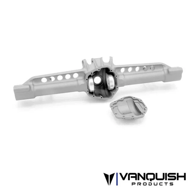VANQUISH VPS08513 RBX Ryft AR14B Rear Axle - Clear Anodized £141.17 ...