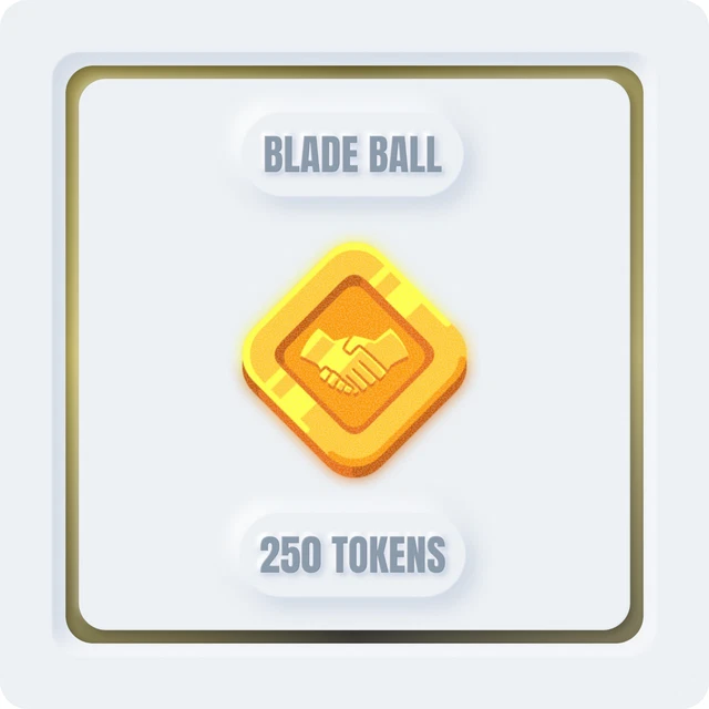 TRADE TOKENS | Blade Ball Roblox | Safe Cheap Instant £1.50 - PicClick UK