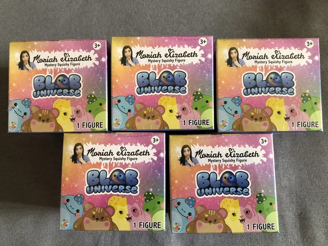 MORIAH ELIZABETH MYSTERY Surprise Planet **BRAND NEW** £34.99 - PicClick UK