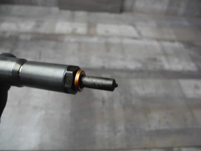 AUDI VW SEAT Skoda Unité D'Injection Injecteur 03L130277B/S 1.6 Tdi ...