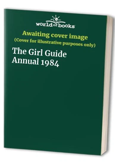 THE GIRL GUIDE annual 1988 £0.99 - PicClick UK