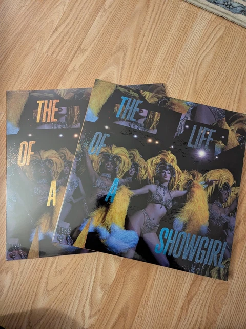 TAYLOR SWIFT THE Life of A Showgirl | BABY, THAT'S SHOW BUSINESS ...