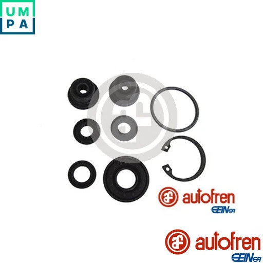 REPAIR KIT BRAKE MASTER CYLINDER D1769 FOR TOYOTA RAV/4/II/Mk 1AZ-FSE ...