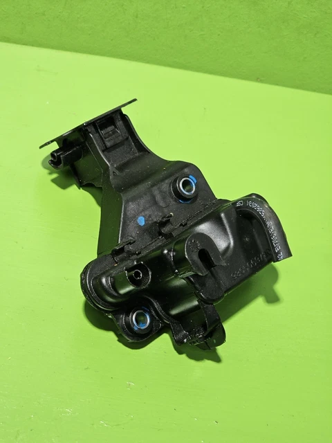 CITROEN RELAY/BOXER 2016-23 2.0 HDI VACUUM VALVE RESERVOIR TANK ...