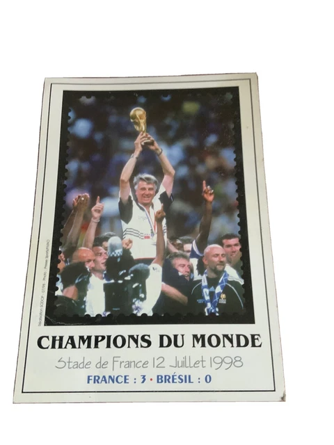 CARTE COUPE DU Monde Panini Qatar 2022 Hero N°105 Phil Foden ...