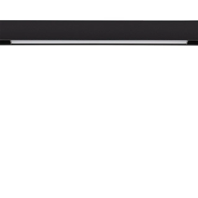 FARETTO LINEARE LED Opale per Binario Magnetico Monofase 30W Opal EUR ...