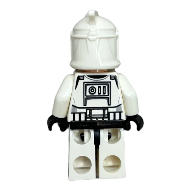 LEGO STAR WARS Clone Trooper Pilot (Phase 1) - sw0191 EUR 12,86 ...