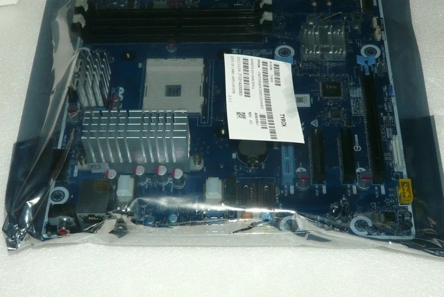 BRAND NEW GENUINE Dell Alienware Aurora R10 B550 X570 Motherboard Am4 ...