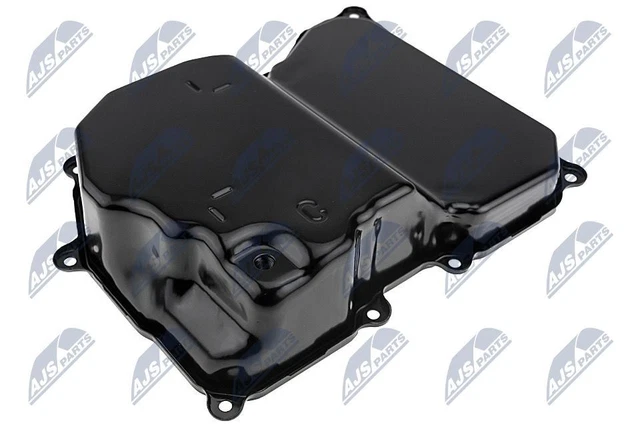 BMO-WW-057 OIL PAN Automatic Transmission Nty For Skoda Octavia Iii ...
