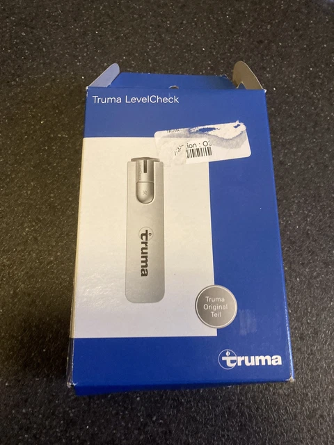 TRUMA GAS BOTTLE Level Checker £52.00 - PicClick UK