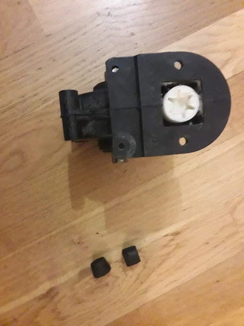 POWAKADDY FREEWAY L shaped handle EBS Gearbox in lightly used condition ...