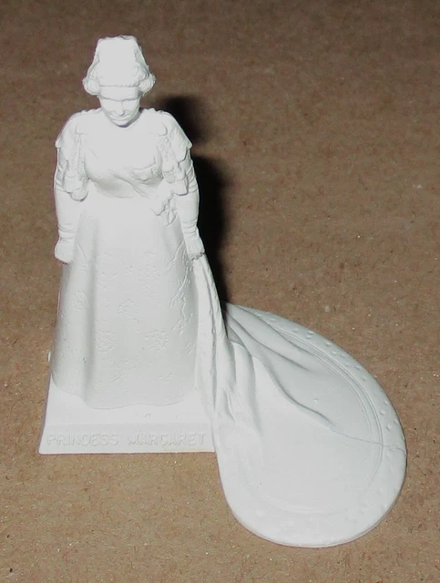 MARX 1950S ROYAL Family 60MM Princess Margaret Figure £19.79 - PicClick UK