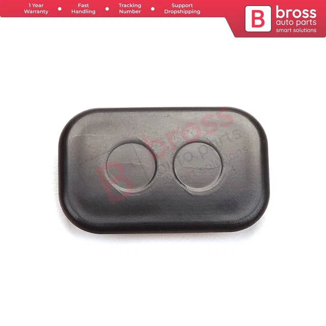 COUVERCLE DE CAPTEUR de porte 8200008498 pour Renault Espace 4 Fluence ...