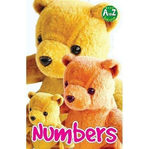 My First Numbers Book À VENDRE! - PicClick FR