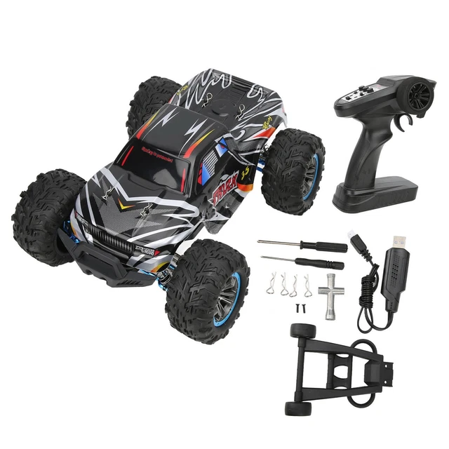 F19A 1:10 SCALE Off Road RC Car High Speed Remote Control Electric ...