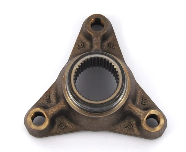 NEW FORD TRANSIT Mk4 Manual Transmission Drive Flange 1686290 Original ...