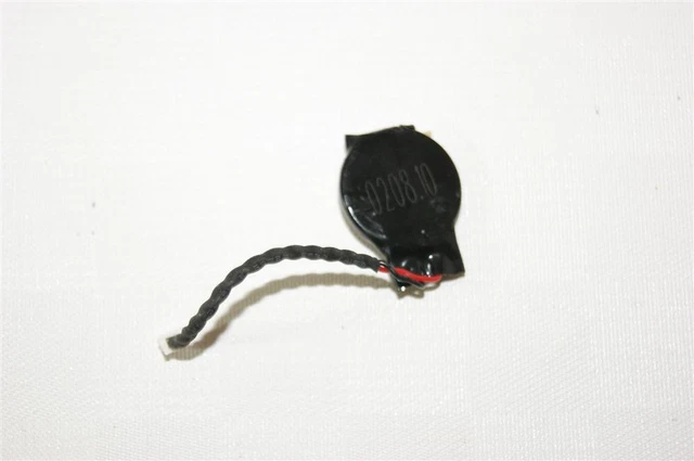 ALIENWARE M17X-R2 CMOS Bios Batterie avec Câble #2845 EUR 10,03 ...